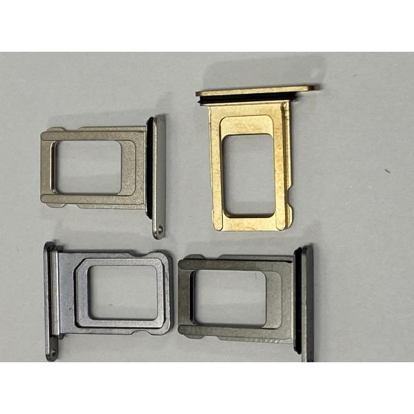 SIM トレイ 防水シリコンリング付き ★対応機種iPhone13pro.Max共用です。iPhone13には使えません。