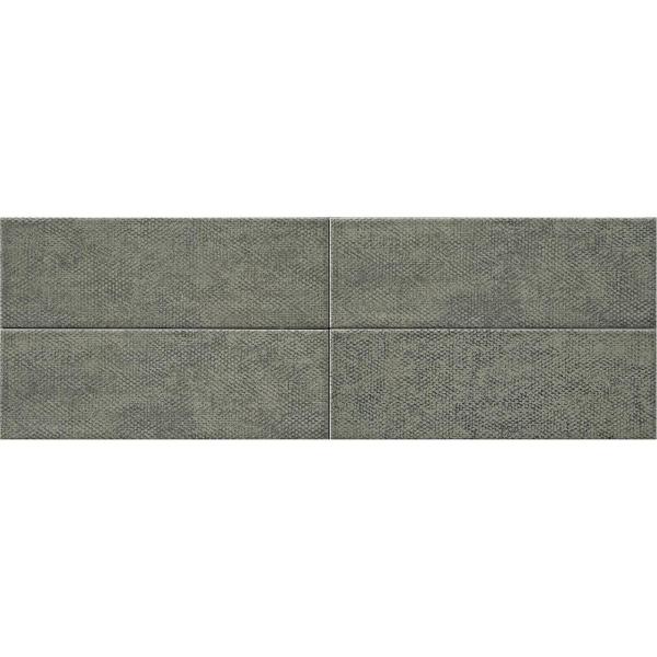 イタリアのプレミアムカジュアル・ブランド、DIESEL LIVING（ディーゼルリビング）の持つ世界観を正確に表現した新感覚のタイルです。 ◆品番： ISC-F1051 ISC-F1061 ISC-F1071 ISC-F1081