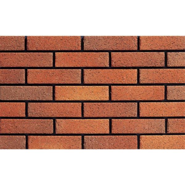 深みのある色あいのレンガタイル。使い込んだ古レンガのようなラフなテクスチュアも魅力です。 ◆品番： BERS-10 BERS-20 BERS-30 BERS-40 BERS-50 BERS-60