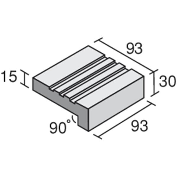 ウェーブ状のコバ、多彩な役物で、円形などのデザイン張りや階段への展開も容易です。 ◆品番： NGC-100KT-11 NGC-100KT-12 NGC-100KT-13 NGC-100KT-14 NGC-100KT-15 NGC-100KT...