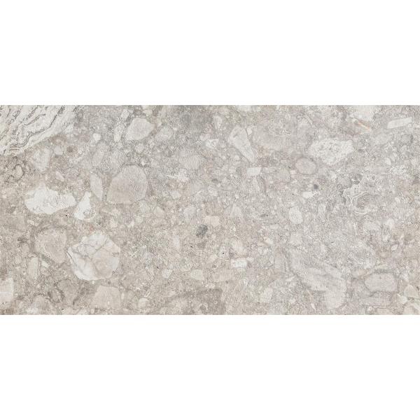 北イタリアで採掘される天然石、「CeppodiGre（チェッポ・ディ・グレ）」を再現した独創的なプロダクトで、現代的な要素として注目度の高いマテリアルです。ノルディックモダンなテイスト、大胆な斑点がつくるランダム模様が、立体的な視覚効果を演...