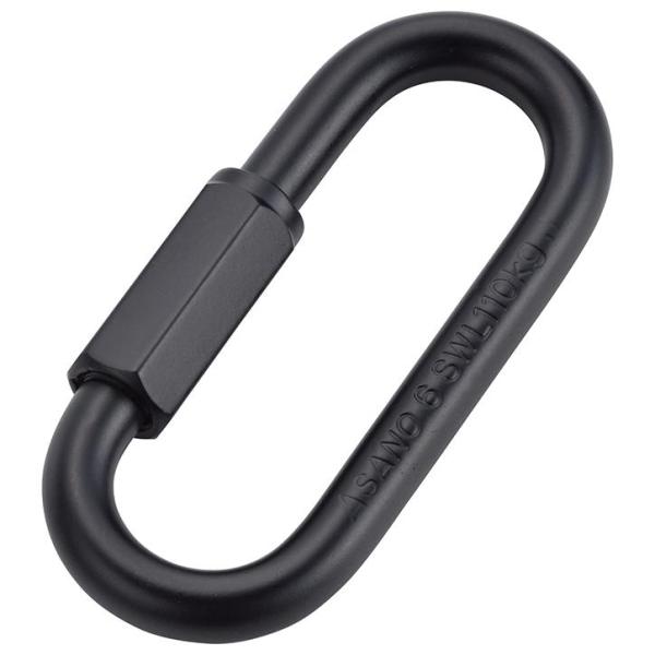 浅野金属　黒塗装　ブラックシリーズ塗装によって表面をマットブラックに仕上げました。光が反射しにくく、店舗やショーウインドウ、舞台装飾などに最適です。