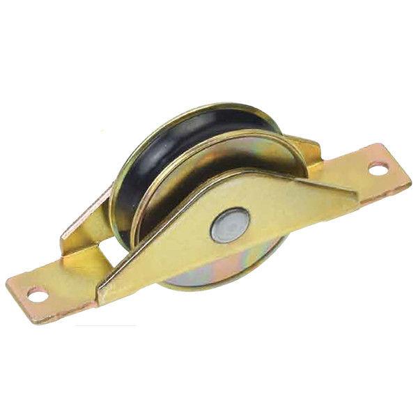 以前の製造元が廃業により、ヨコヅナ社により製造元が変わり発売されました。■特長 / 防音性が高く、回転がなめらかです。■用途 / 室内引戸etc.車 : エチレン酢ビコポリマー