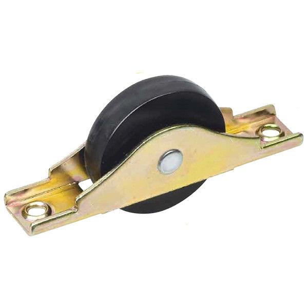 以前の製造元が廃業により、ヨコヅナ社により製造元が変わり発売されました。■特長 / 防音性が高く、回転がなめらかです。■用途 / 室内引戸etc.車 : エチレン酢ビコポリマー