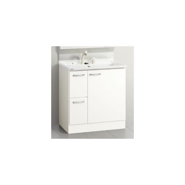 【サイズ】W 750 X D 500 X H 825 mm【水栓】シャワー付シングルレバー水栓・代引でのお支払いは不可です。・時間指定、土日祝、夜間配送はできません。・配送は４ｔ車での配送となります。※不在や荷受不可による再配達の場合は別途...