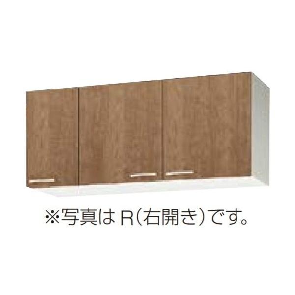 クリナップ 【WL4B-120F モカウッド】 木キャビキッチン すみれ ショート吊戸棚(不燃仕様) 可動棚板1段 間口120cmカテゴリ：キッチン システムキッチン 木製 ショート吊戸棚(不燃仕様)メーカー：クリナップ型番：WL4B-12...