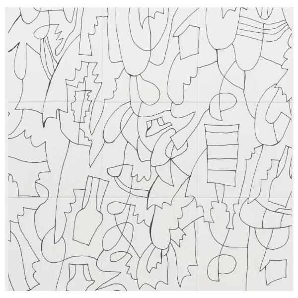 「エコカラット　セルフ」は調湿・脱臭機能のある壁材「エコカラット」をご自身で簡単に取り付けいただけるDIYキットです。マグネット仕様のため、飾る場所やデザインの変更も簡単に行えます！□メーカー：LIXIL リクシル INAX□品番：ECSF...