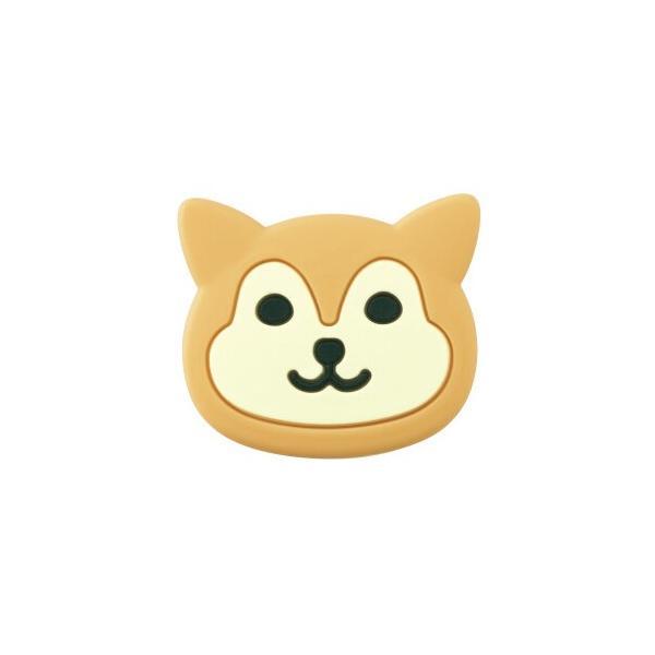 マグネットピンは小さな段差がついたシリコン製のマグネットです。メモを貼り付けたり、鍵や輪ゴムなどを引っかけることができます。 サイズ・容量幅85 奥行10 高さ130規格■生産地：中国■素材・成分：本体／シリコーンゴム・ネオジム磁石■パッケ...