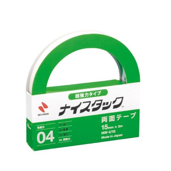 フック、ハンガーの取付にネームプレートの固定に特殊な発泡アクリルフォームの基材と強力な粘着保持性粘着剤を使っており、群を抜いて強力です巻心は再生紙を使用していますホルダーはミシン目つきで、分別廃棄がしやすいです