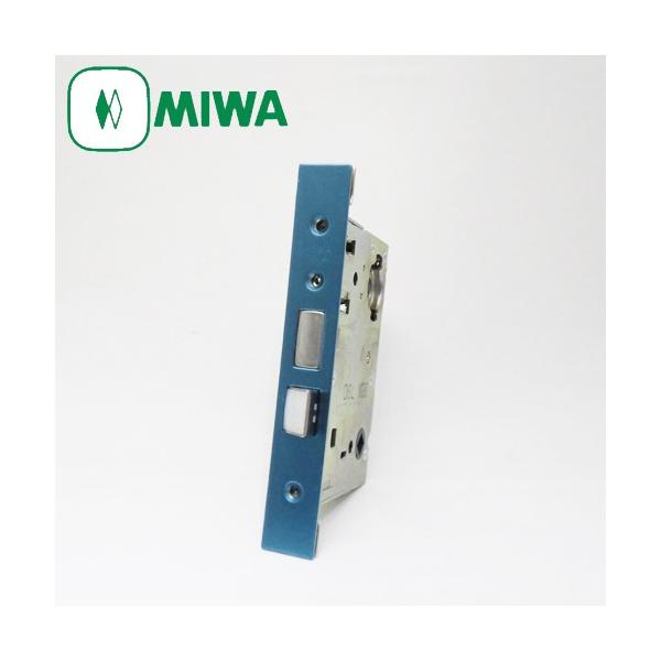 MIWA LAタイプ LA・MA 13LA 錠ケースこちらの商品はバックセット(BS)のサイズに種類がございます。ご購入前に、必ず、寸法と既設ケース形状を比較してご確認下さい。【商品詳細】◆型番：LA・MA、13LA◆主な使用ドア：玄関ドア...
