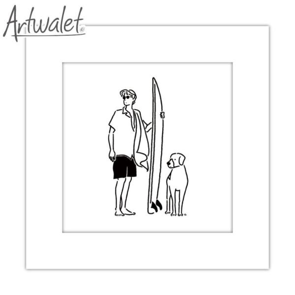 アートは私たちの暮らしに寄り添う身近な存在。たった1つのアートが災害時への備えと豊かな気持ちを運んでくれます。■防災グッズは備えるものですが、これはインテリアとして使用もできる■防災メーカーが製造しているので、確かな品質！■おしゃれなのでプ...