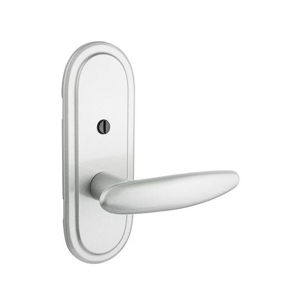 5つの機能を搭載した、取替レバーハンドル。特大座はほとんどの既存金物の取付穴、日焼け跡まで隠せる大きさで、幅広い取替・交換に対応できる製品です。【商品詳細】◆材質：亜鉛合金（レバーハンドル）◆仕上げ・カラーバリエーション：　MG（メタリック...