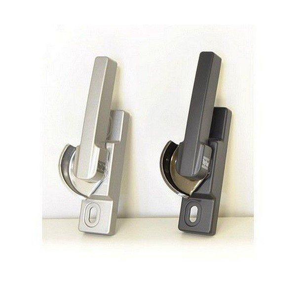 トステム TOSTEM クレセント AAAZC03（04） L R シルバー ブロンズ | 住まいのプロショップスマプロ | SitePromo