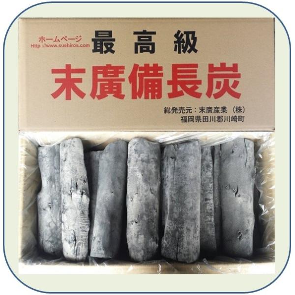 長さ20cm〜30cm幅　約6〜8cm 火持ちがよく、焼台が大きくて営業時間が長い飲食店様などに好まれます。※画像は参考にしてください。※サイズ（長さ、太さ）にバラツキがあります。
