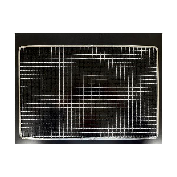 使い捨てアミ　(30×45cm角1箱/200枚入り)　・焼肉屋様やコンロ類などに