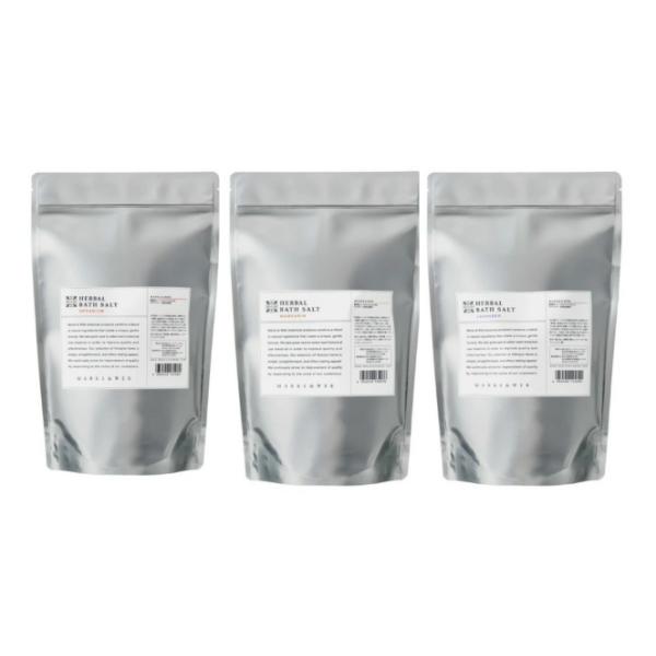 メーカー マークスアンドウェブ商品名 ハーバルバスソルト 詰替え レフィル 800g (ゼラニウム マンダリン ラベンダー)3種類規格 800g商品説明 天日塩をベースに天然精油を配合しました。海水に含まれる塩を、太陽の日差しで時間をかけて...