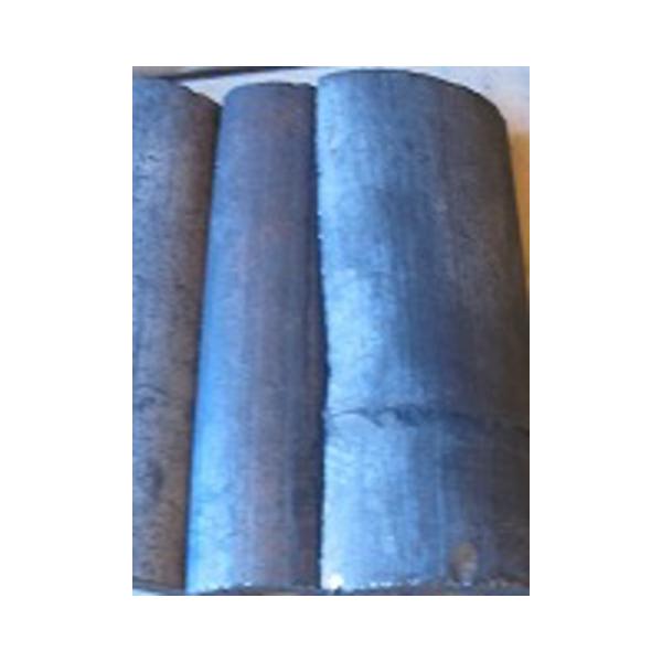 竹炭カット、10cm　500G　国産徳島標準　10cmカット＊＊北海道・沖縄・離島のお客さま＊＊お買い上げ個数１個につき、中継料￥2,860を頂きます。変更後の合計代金はお買い上げ後メールにて改めてお知らせ致します。※ご理解の程よろしくお願...