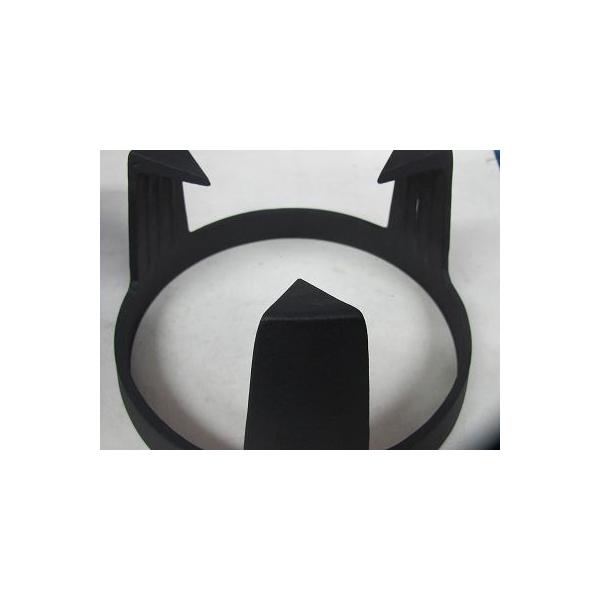 黒中型頑強Ｈ12.5cm，径最22cm＊＊北海道・沖縄・離島のお客さま＊＊お買い上げ個数１個につき、中継料￥2,860を頂きます。変更後の合計代金はお買い上げ後メールにて改めてお知らせ致します。※ご理解の程よろしくお願い致します。