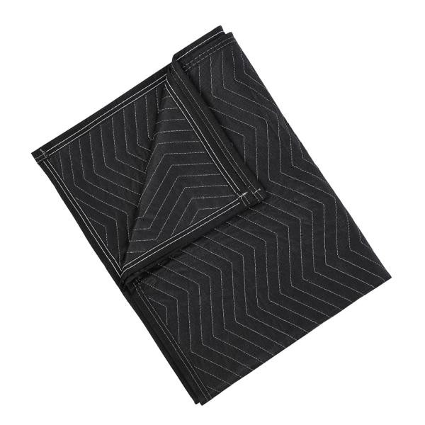 【安心の保護性能】引っ越しや運送時に大切な家具や荷物をしっかりと保護します。引き裂きに強い素材素材を使用しているため、長時間の使用でも安心してお使いいただけます。大切な物を傷や衝撃から守ることで、ストレスのない引っ越しを実現します。【多用途...