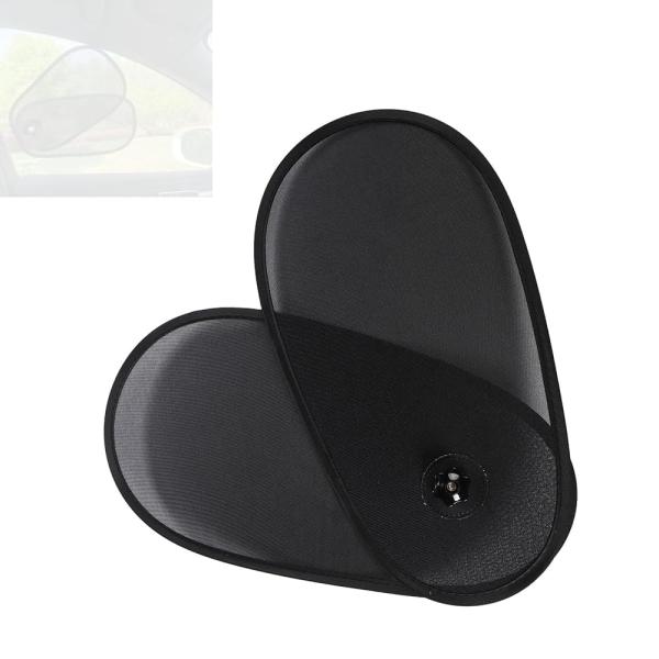 【強力な日焼け防止】夏の強い日差しから車内を守り、眩しさで目がくらむ事もなく視野を確保します。【簡単取り付け】吸盤で着けられるので誰でも手軽に設置できます。運転席、助手席、後部座席、フロント、リア、サイドの窓に対応しており全方位からの日差し...