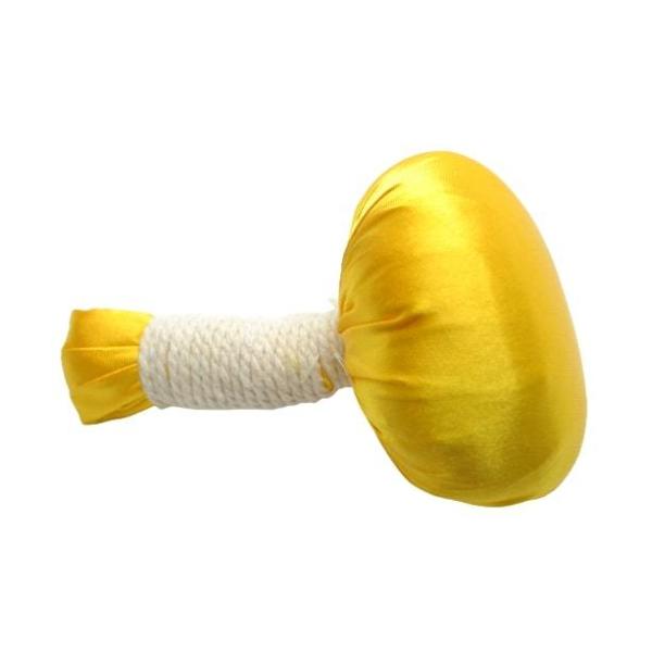 数量：1個サイズ：（大）直径約6ｃｍ状態：新品生地：サテン書道や、石碑の拓どり、篆刻の側款や封泥の拓、瓦当の拓など、多目的にご使用いただけます。また一個でも十分ですが、2個使用し一個を墨の緩衝用とし、一個を対象物へというやり方もオススメいた...