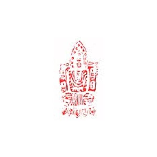 約サイズ(自然形)：横1.8ｃｍ×縦3.8ｃｍ　高4ｃｍ約サイズ（円形）：直径3ｃｍ高さ5ｃｍ約サイズ（長方形）：1ｃｍ×3ｃｍ高さ4ｃｍ約サイズ（仏画の角材）：2ｃｍ角約サイズ：（仏画長方形）：2.8ｃｍ×1.4ｃｍ高さ4ｃｍ※印材のサイ...