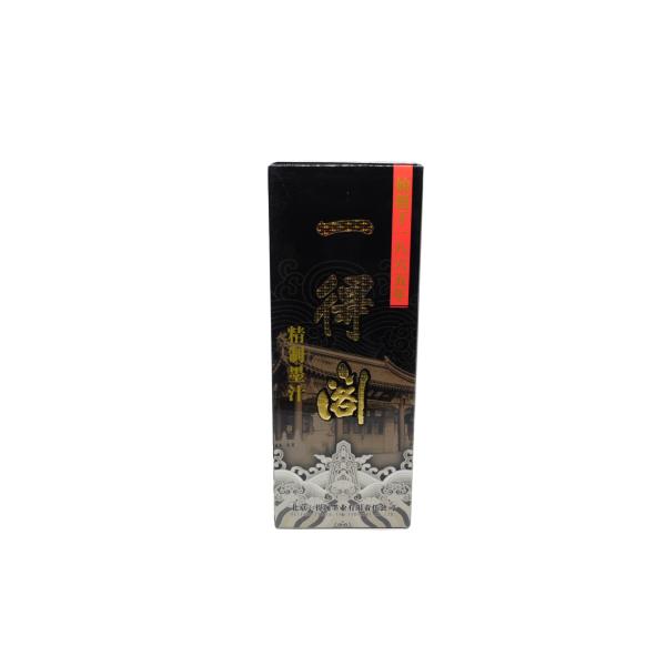 精製書画墨汁黒度（データーなし）明度粘度数量：１個状態：新品中国製の墨液になります。※化粧箱付きの商品は、輸送の関係で紙箱が変形している場合がございます。予めご了承ください。