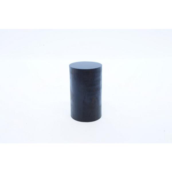 篆刻印材用の丸型木材になります。非常に重く、硬度がある木材でその美しい木目と肌色には紫檀ならでわの物があります。ある程度は磨いてありますが、さらに磨き上げることで美しくなります。 木印製作にどうぞ。艶を出すワックスは当社が販売しております。...