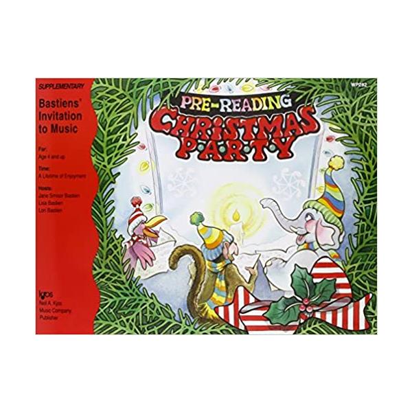 ANGELS WE HEARD ON HIGH/AWAY IN A MANGER/JINGLE BELLS/JOLLY OLD ST. NICHOLAS/O CHRISTMAS TREE/SILENT NIGHT/UP ON THE HOU...