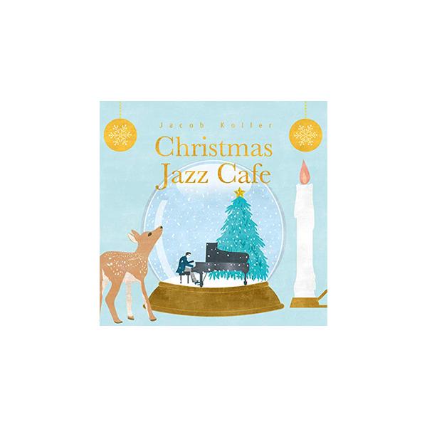 1. ホワイト・クリスマス/2. ジャジー・ジングル・ベル/3. ザ・クリスマス・ソング/4. もみの木/5. 神が歓びをくださるように/6. 素敵な雪景色/7. 東京のクリスマス/8. メリー・リトル・クリスマス/9. サンタが街にやって...