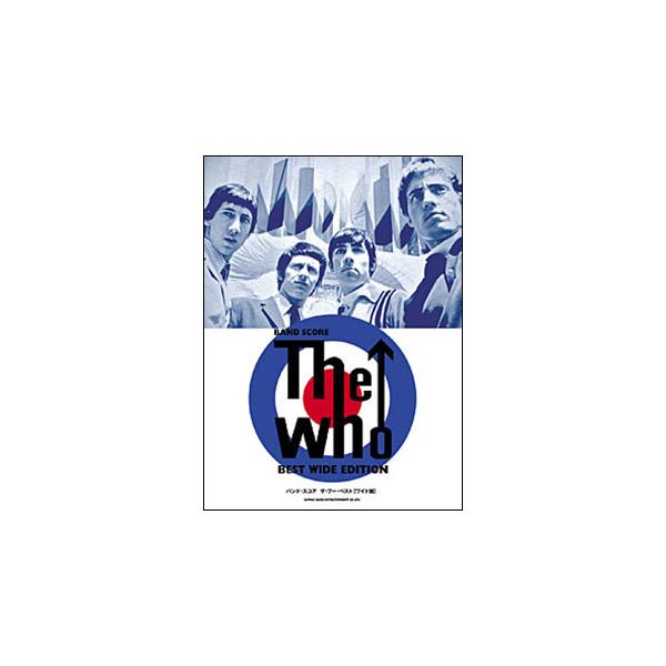 ISBN：9784401365593アイキャントエクスプレイン I CAN'T EXPLAIN/マイジェネレイション MY GENERATION/恋のピンチヒッター SUBSTITUTE/リリーのおもかげ PICTURES OF LILY/...