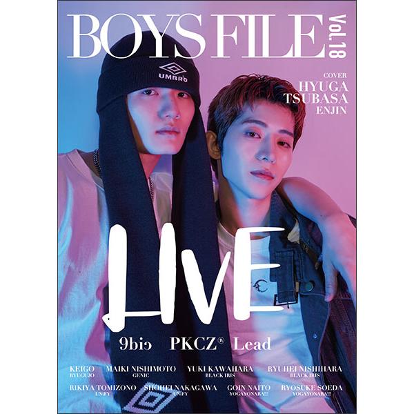 ISBN：9784401763214新凛乃佑(BLVCKBERRY)/EXILE MAKIDAI(PKCZ?)/鍵本輝(Lead)/河原佑樹(BLACK IRIS)/KEIGO(龍宮城)//KTA(OHL)/GEN(OHL)/米谷恭輔(BM...