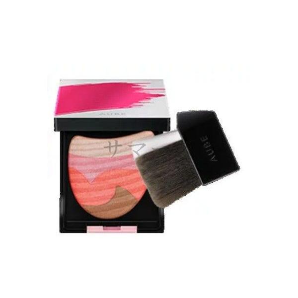 商品名：花王　ソフィーナ　オーブ　ブラシひと塗りチーク　02　ピーチ