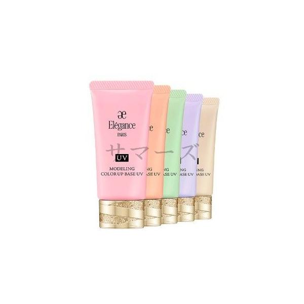 商品名：エレガンス　モデリング　カラーアップ　ベース　UV　LV660内容量：30g　