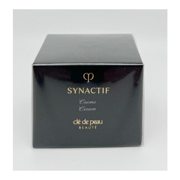 商品名：資生堂　クレ・ド・ポー　ボーテ シナクティフ　クレームｎ　レフィル　　内容量：40g