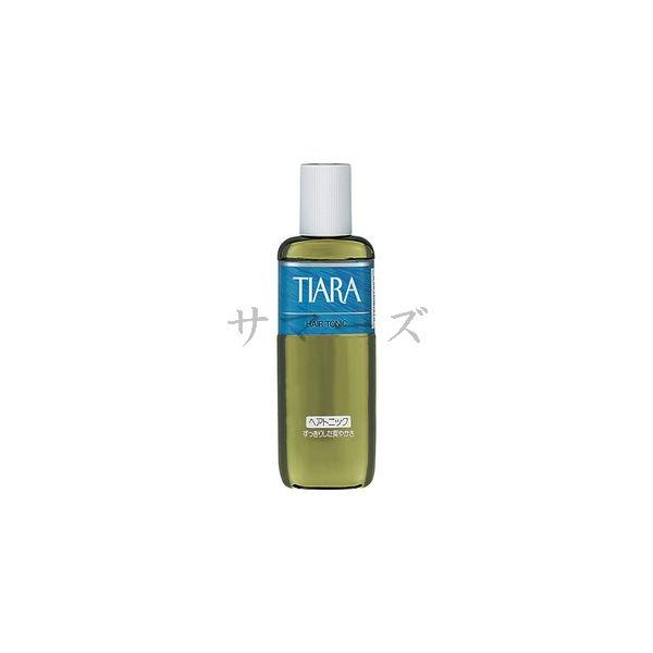 商品名：2個セット　資生堂　ティアラ　ヘアトニック内容量：150mL