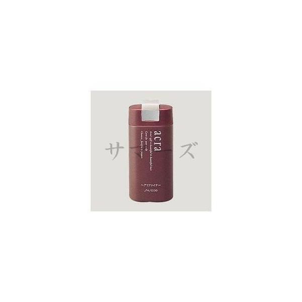 商品名：2個セット　資生堂　アクラ　ヘアリファイナー　内容量：120mL