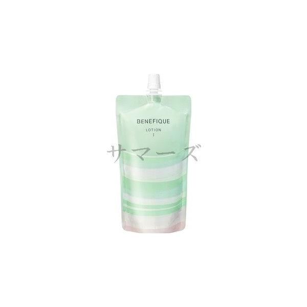 商品名：資生堂　ベネフィーク　ドゥース　ローション　レフィル　II　なめらかでしっとり内容量：180mL