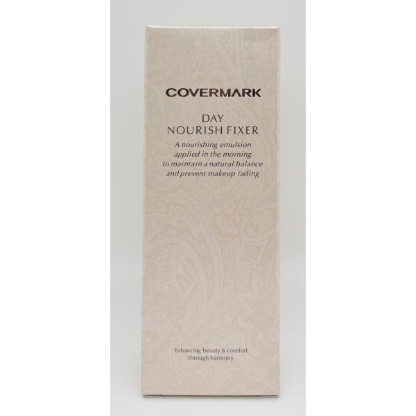 商品名：カバーマーク　デイナリッシュフィクサー　内容量：50ml