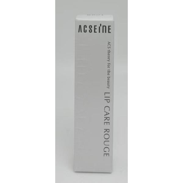 商品名：アクセーヌ　リップケア　ルージュ　PK11