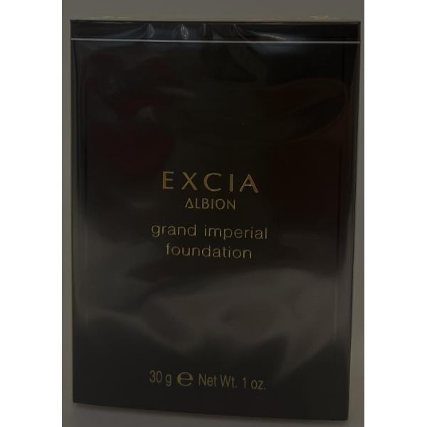 商品名：アルビオン　エクシア　グラン　インペリアル　ファンデーション　NA201  ライトナチュラル内容量：30g