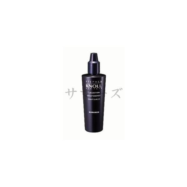 商品名：コーセー　スティーブンノル　コレクション　スカルプ　エッセンス　内容量：150mL