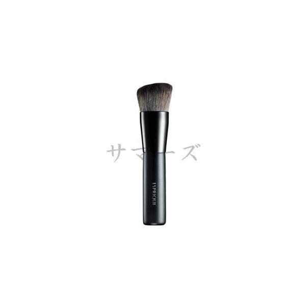 商品名：コーセー　エスプリーク　ファンデーションブラシ
