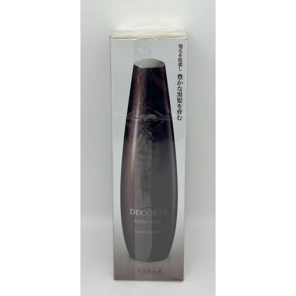 商品名：コスメデコルテ　ステムノワール　内容量：170mL