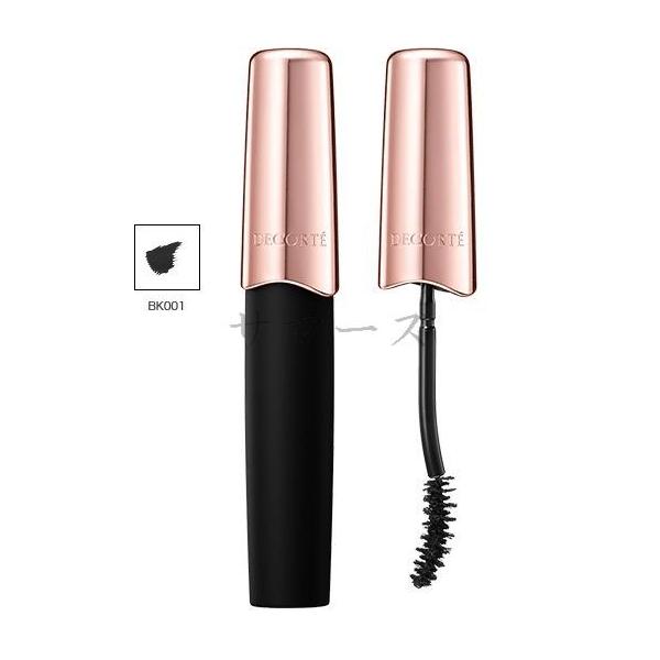 商品名：コスメデコルテ　ロングラッシュ　マスカラ　BK001　