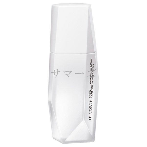 商品名：コーセー　コスメデコルテ　スノー クラリファイア　内容量：150ml