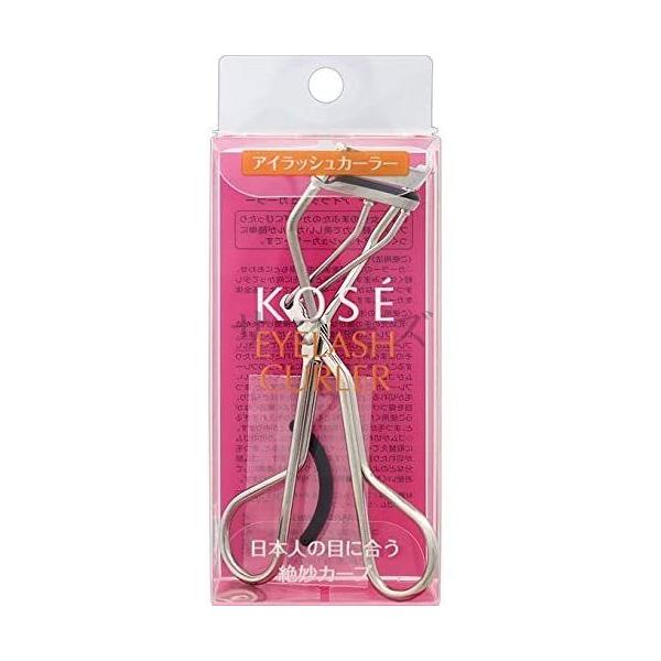 商品名：コーセー　アイラッシュカーラー