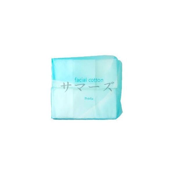 商品名：コーセー　プレディア　サポートケア　フェイシャル　コットン　内容量：204枚入