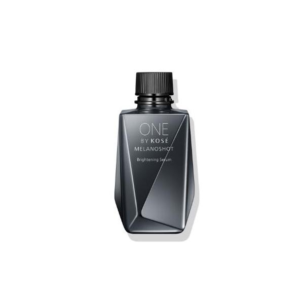 商品名：コーセー　ONE　BY　KOSE　ワンバイコーセー　メラノショット　W　付けかえ用内容量：65mL
