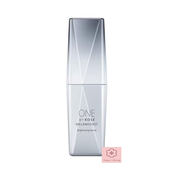 商品名：コーセー　ONE　BY　KOSE　ワンバイコーセー　メラノショット　P内容量：65mL